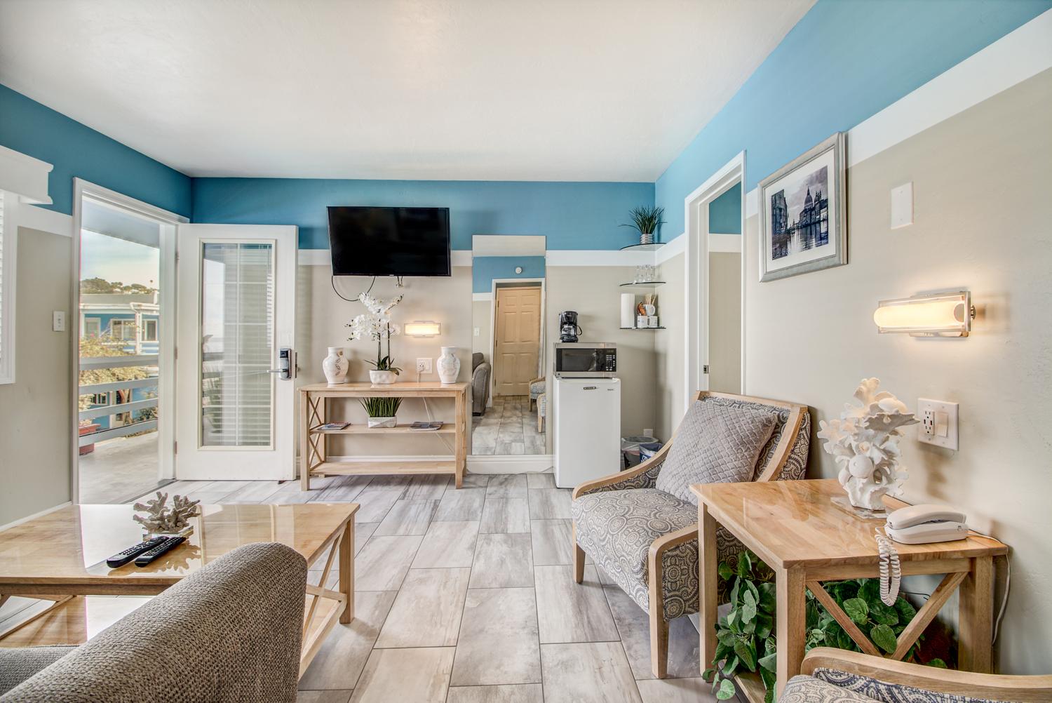 Inn at Sunset Cliffs