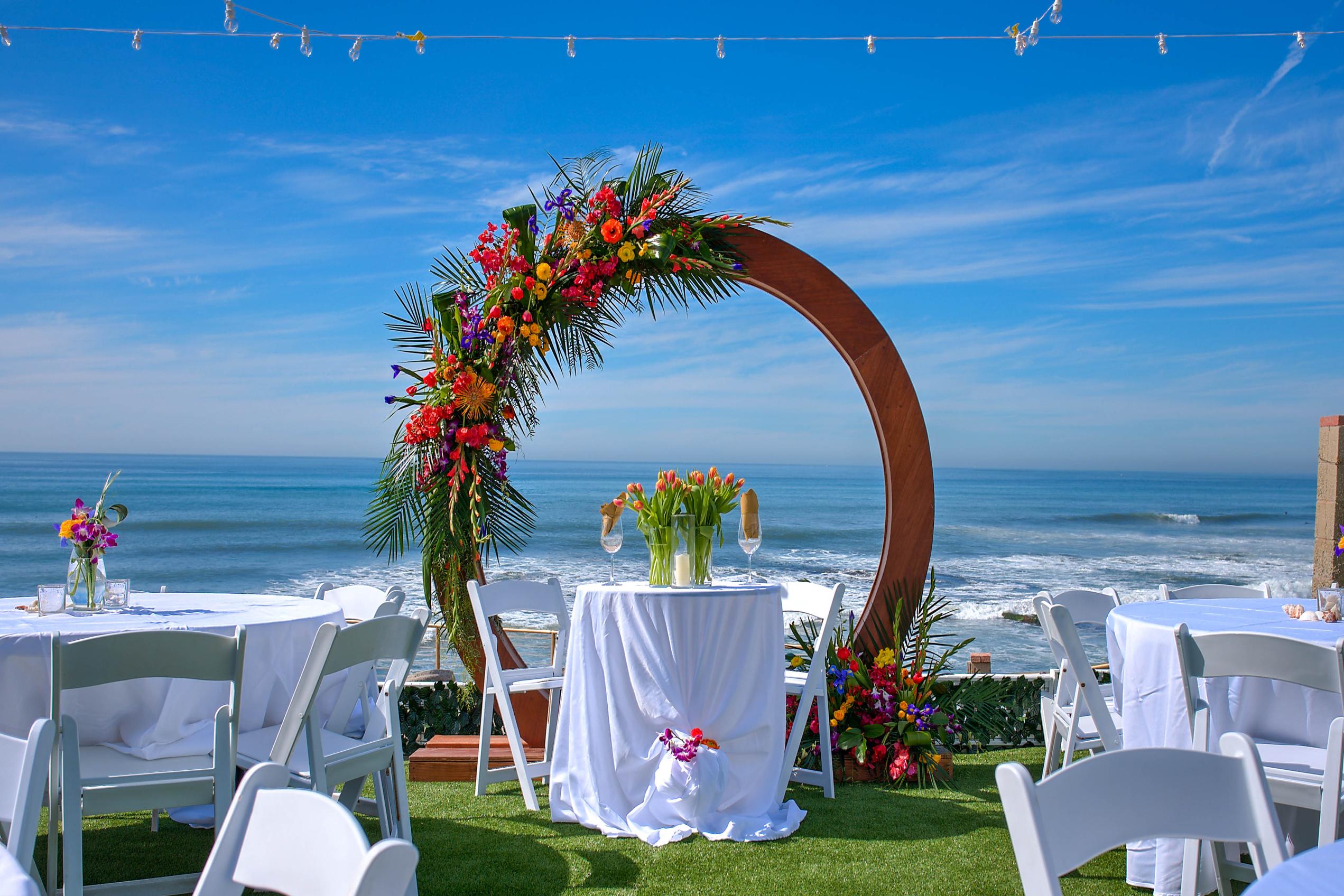 Inn at Sunset Cliffs